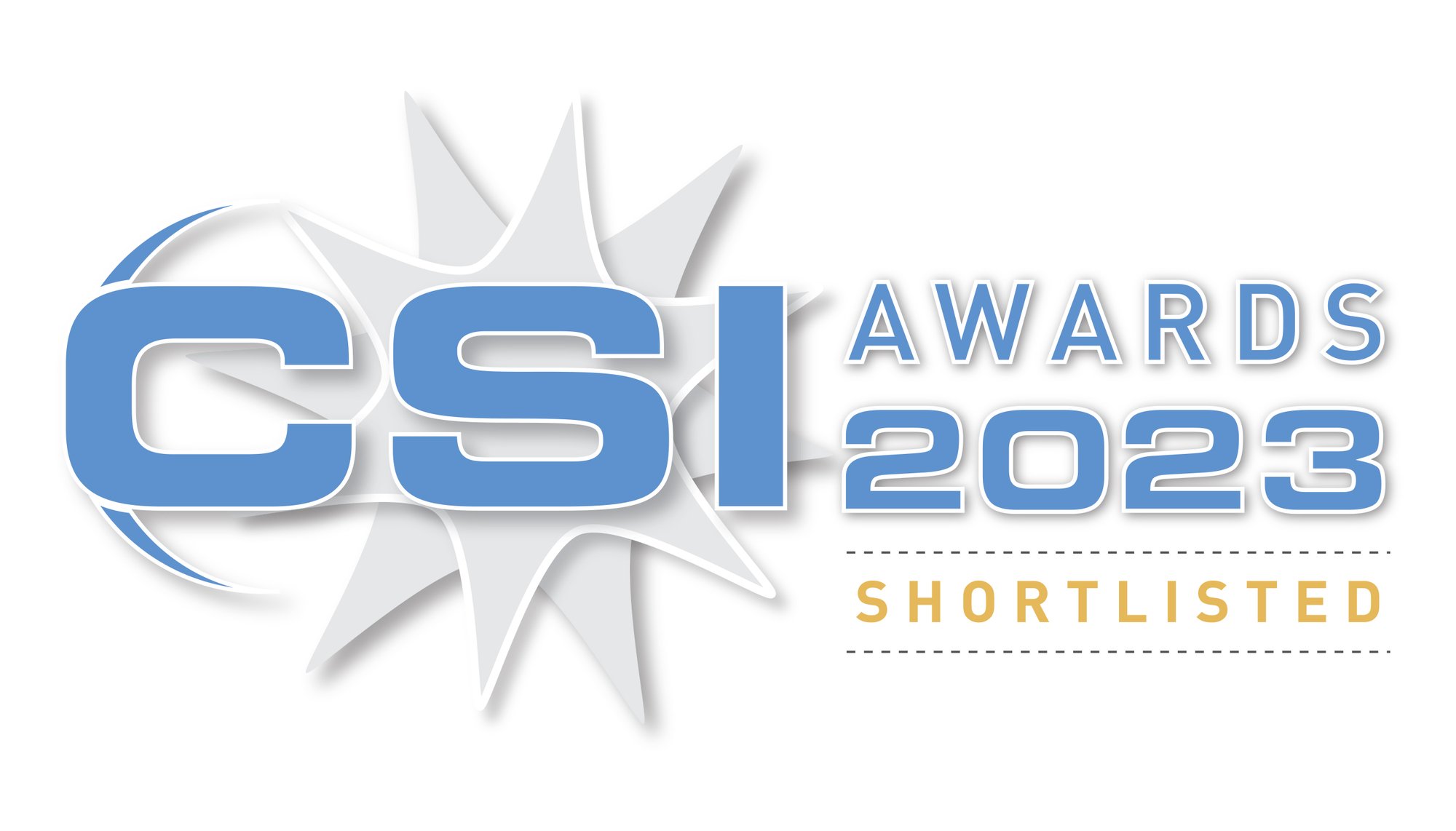EZ Does It - EZDRM Recognized in CSI Awards 2023 Shortlist
