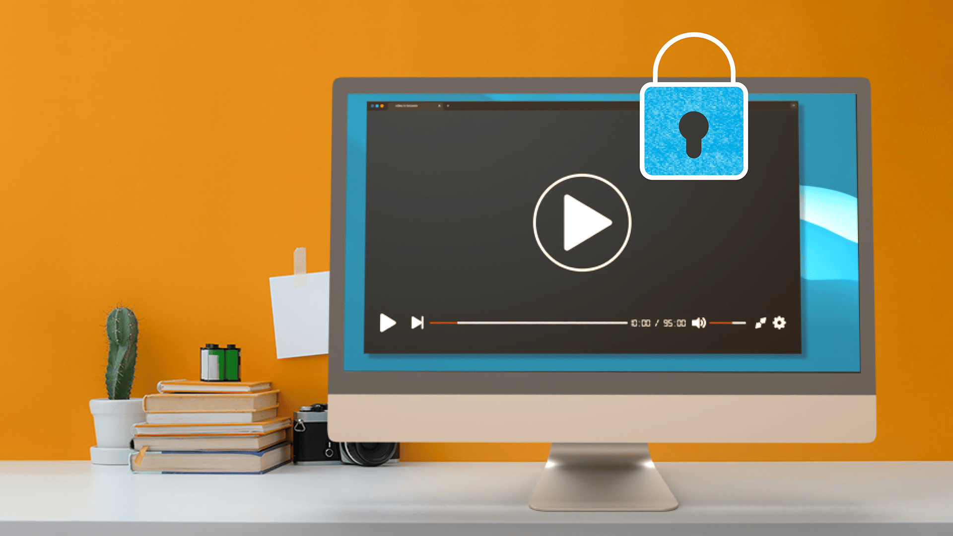 EZ Does It - Getting the Security You Deserve: Tips for a Robust ...