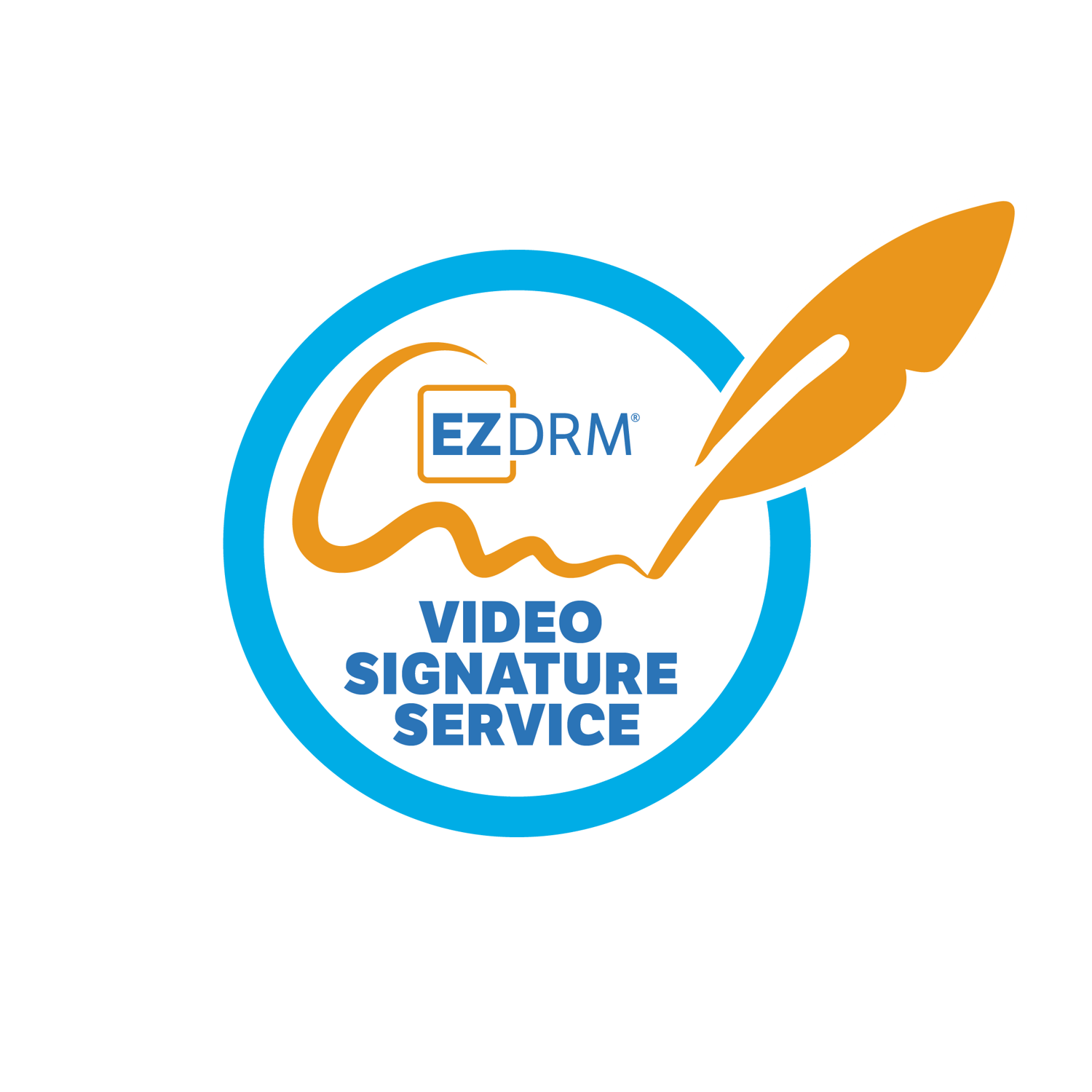 C2PA Product - Video Signature Service | EZDRM