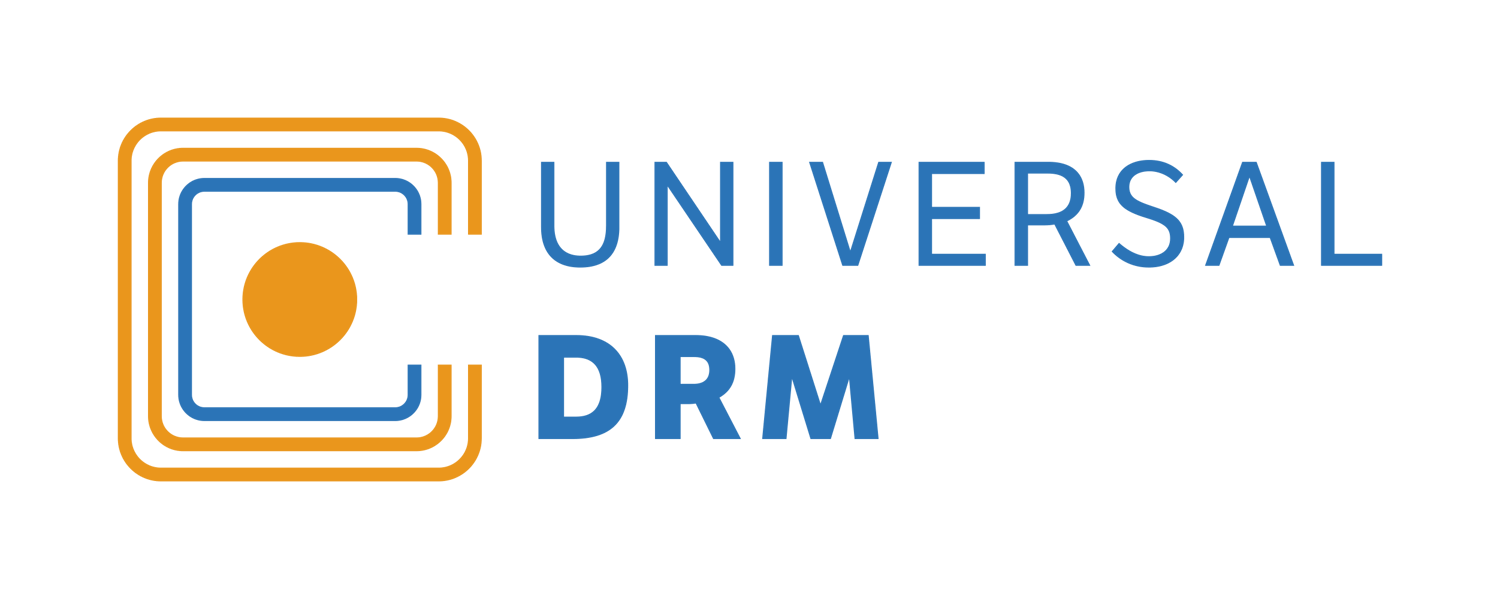 DRMaaS Product Universal DRM | EZDRM